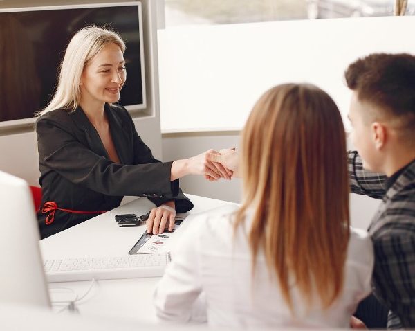 Titre Professionnel : Conseiller(e) de vente - Next Forma